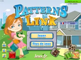 Patterns Link gratuit