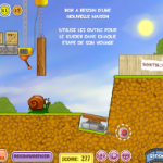Bob l’Escargot 8 - Un des jeux en ligne gratuit sur Jeux-jeu.fr