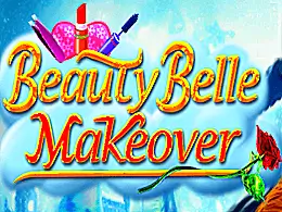 Masque de Beauté de Belle - Jeu de maquillage sur jeux-jeu.fr