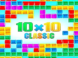 10x10 classique - Jeu de réflexion gratuit sur jeux-jeu.fr