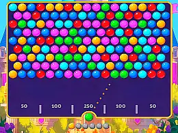 Royal Bubble Blast gratuit